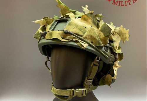 Военный шлем тактический бр2