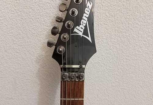 Электрогитара Ibanez RG320 (Корея)