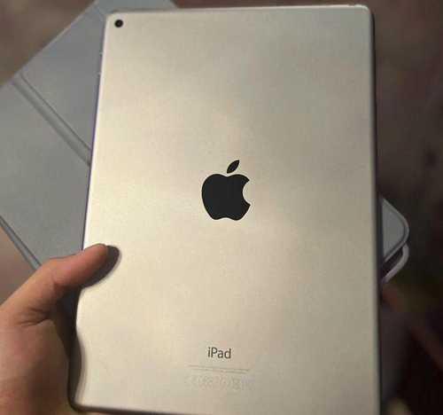 iPad Air 2