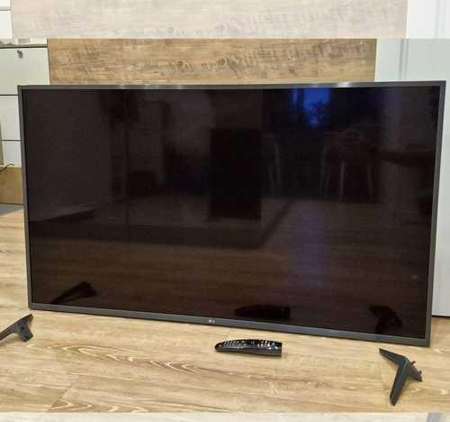 Телевизор LG 55UM7300PLB UHD dled