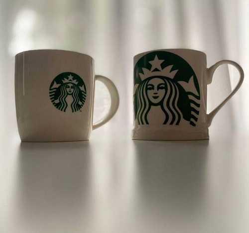 Кружка starbucks