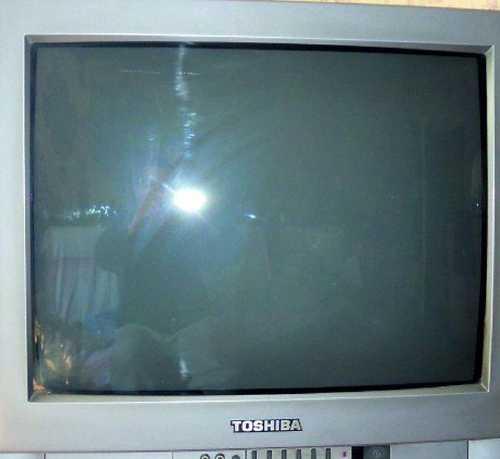 Телевизор toshiba bomba