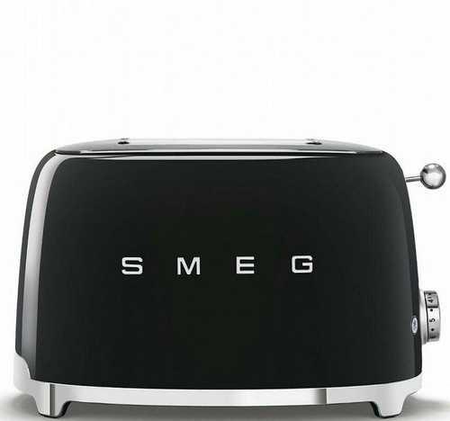 Тостер Smeg TSF01bleu