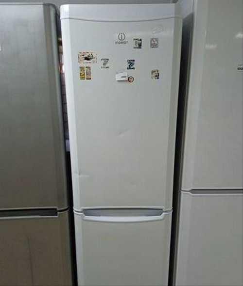 Холодильник indesit NBA18. Гарантия. Доставка