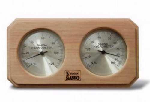 Термогигрометр sawo 221-THD
