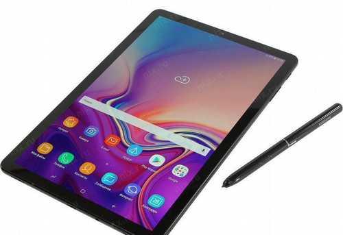 Galaxy Tab S4 LTE