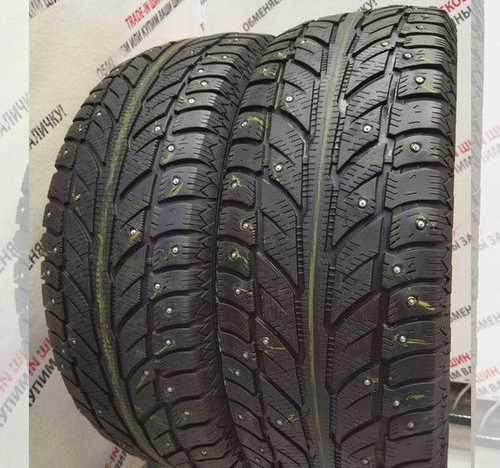 Cooper Weather-Master S/T 235/60 R18 L