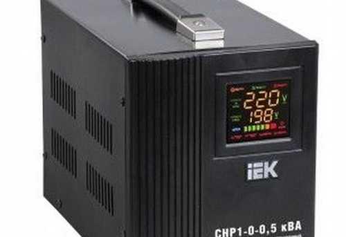 Iek IVS20-1-00500 Стабилизатор напряжения серии ho