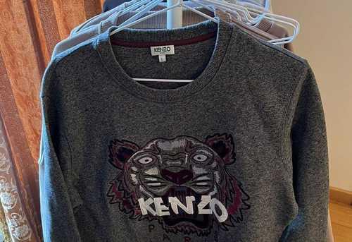 Kenzo свитшот