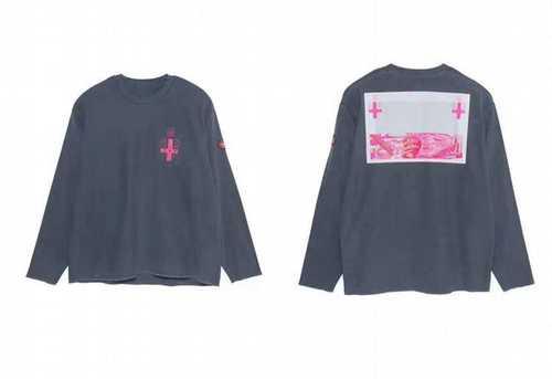 Cav empt футболка