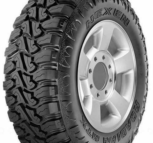 Nexen Roadian MTX 245/75 R17 118Q