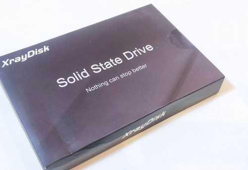 SDD 512Gb