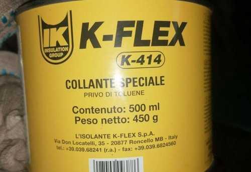 Клей k-flex