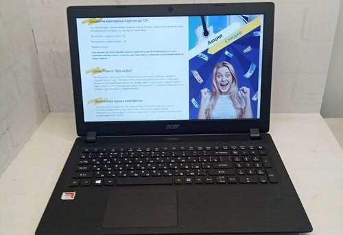 Ноутбук Acer Aspire 3 A315-22