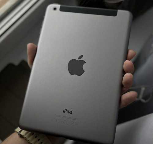 Планшет apple iPad mini 2