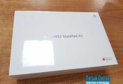 Новый Huawei MatePad Air (DBY2-W09) 8/128Gb Black