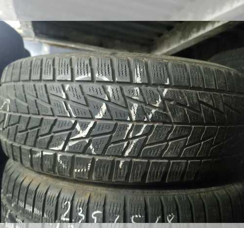 Bridgestone Blizzak LM-22 215/45 R18 Y