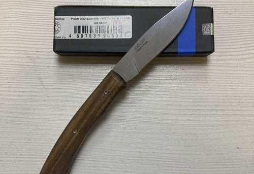 Нож складной нск-1 Кизляр