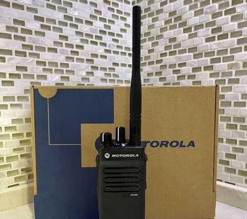 Motorola DP-2400 VHF mdh02jdc9ja2an