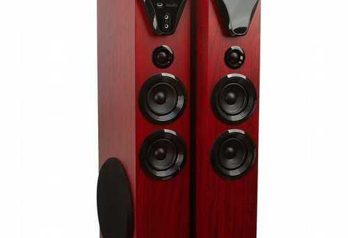 Акустическая система Eltronic 20-80 home sound RED