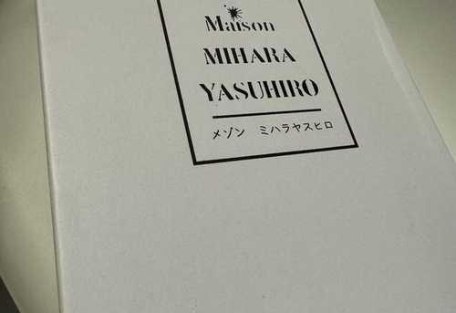 Maison mihara yasuhiro кеды 42