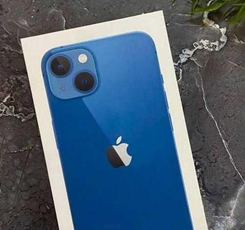 iPhone 13, 128 ГБ