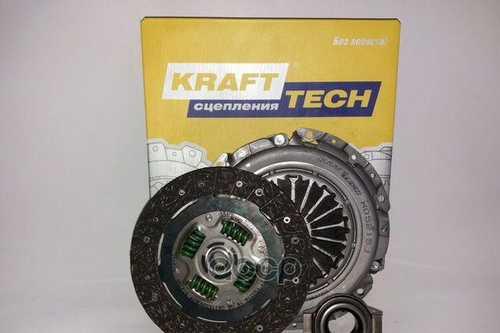 Сцепление к-т W12215F KraftTech