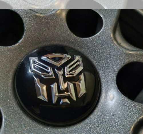 За комплект дисков R17 VW skoda Skoda Kodiaq Karog