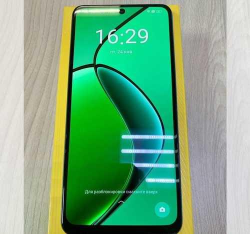 realme 12 4G, 8/128 ГБ