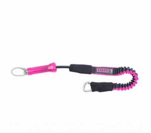 ION Лиш Short webbing 55 cm 2021 (Фиолетовый)