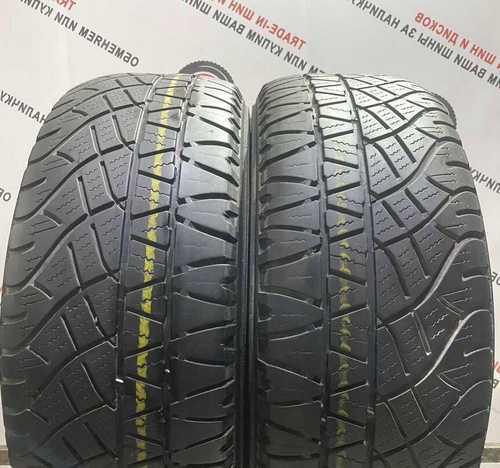 Michelin Latitude Cross 225/55 R17 101N