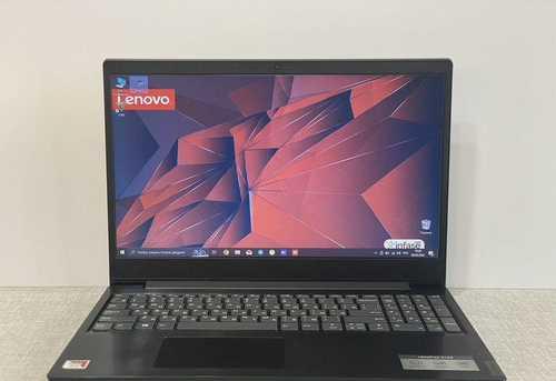 Игровой Lenovo A6-3,1GHz\8gb\R7m440-2gb\ssd240