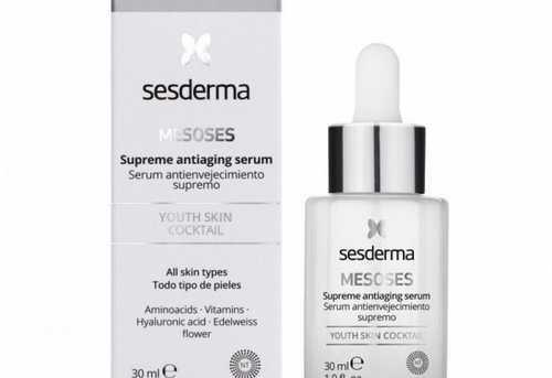 Sesderma Mesoses из набора (без коробки) новая