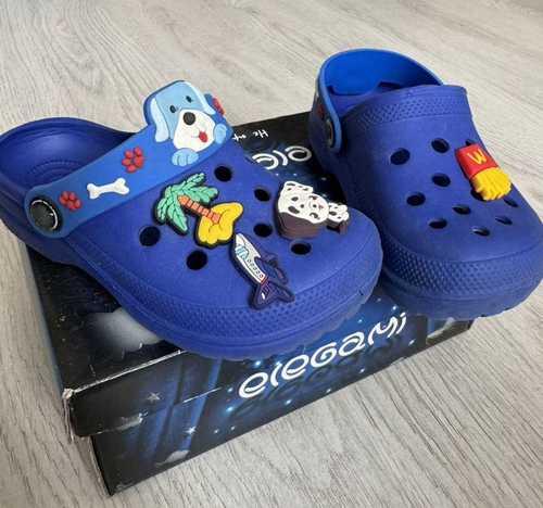 Сланцы детские