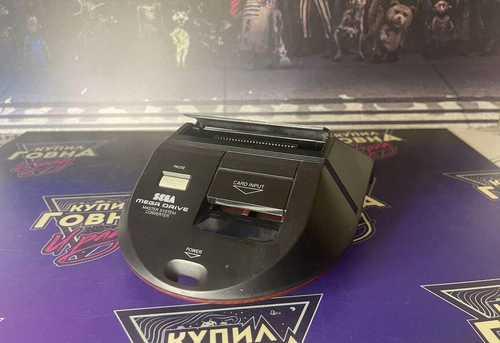 Sega Master System Converter, приставка
