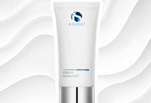 IS Clinical - Cream Cleanser 120 ml