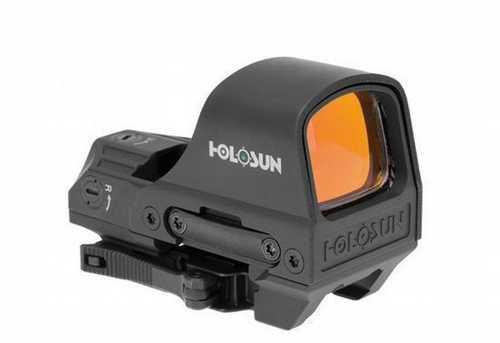 Коллиматор Holosun OpenElite HE510C-GR