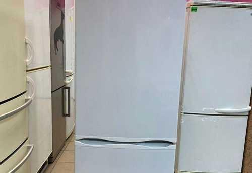 Холодильник 155см
