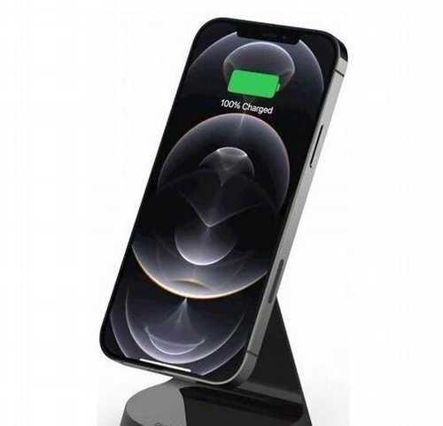 Магнитное MagSafe Беспроводное зу Belkin для Айфон
