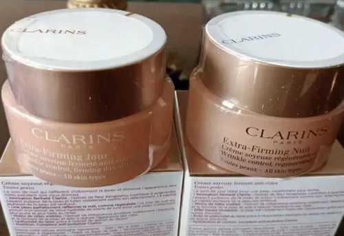 Clarins 50мл.дневной/ночной крем