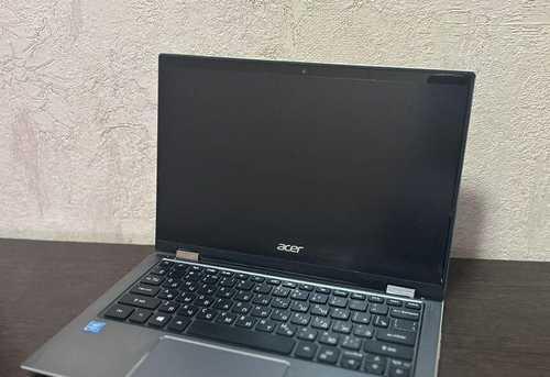 Ноутбук Acer Spin 1