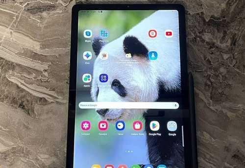 Samsung Galaxy Tab S6 планшет