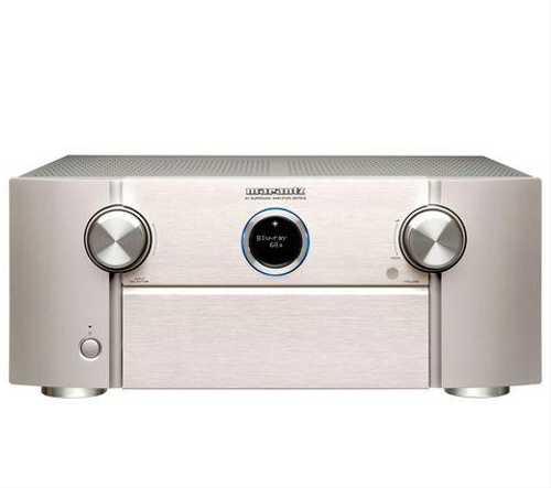 Marantz SR 7015 Silver EU