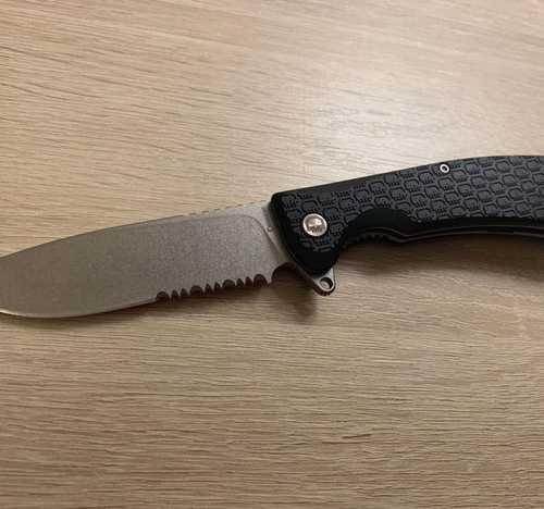 Нож Dagger Wocket