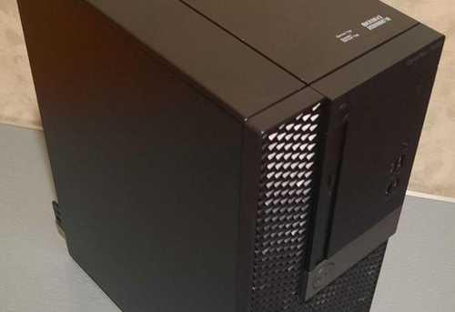 Компьютер Dell Optiplex 7050 i7 7700
