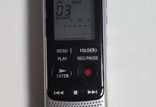Диктофон Sony ICD-BX132