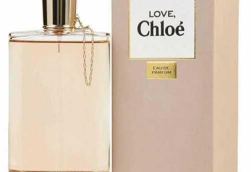 Chloe Love 75 ml