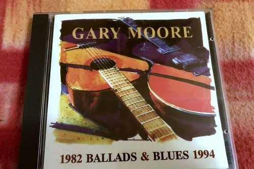 CD Gary Moore,Brian Adams,Santa Esmeralda,Moroder