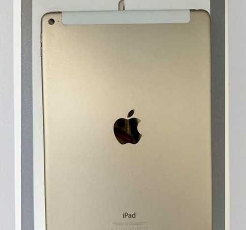 iPad Air 2 128 gb Sim Гарантия