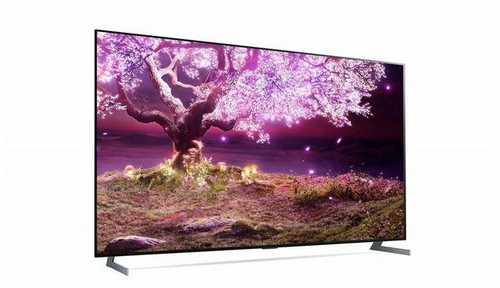 Oled Телевизор oled77Z19LA